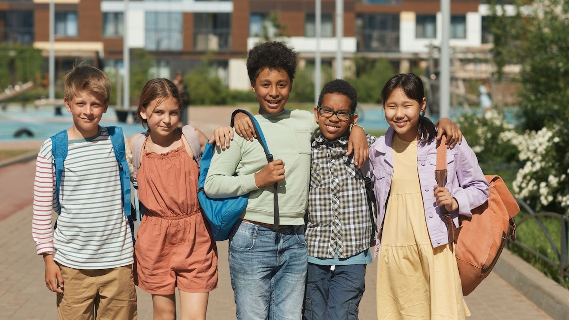 Send your kids back to school in style with OshKosh B’Gosh styles up to ...