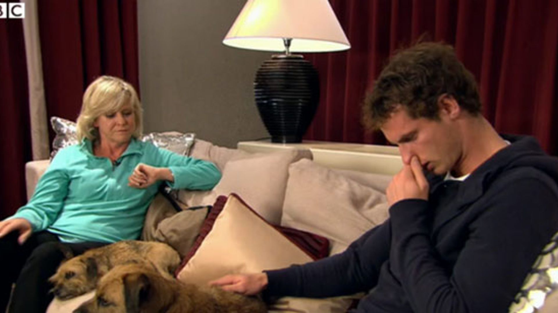 Tennis champion Andy Murray opens up about Dunblane tragedy | HELLO!