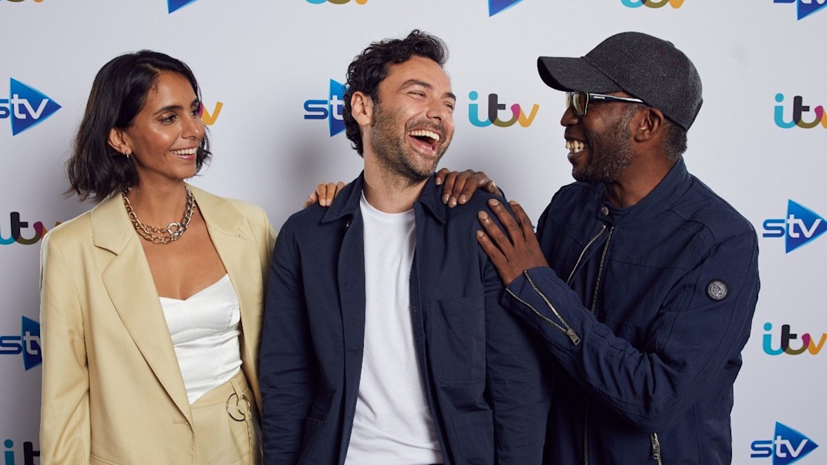 The Suspect: who is in the cast and what they have previously starred ...