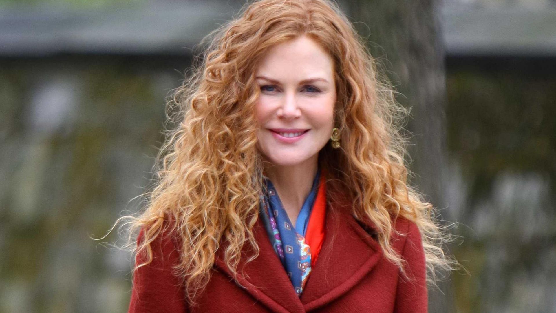Nicole Kidman shares massive news following her 'journey of a lifetime ...