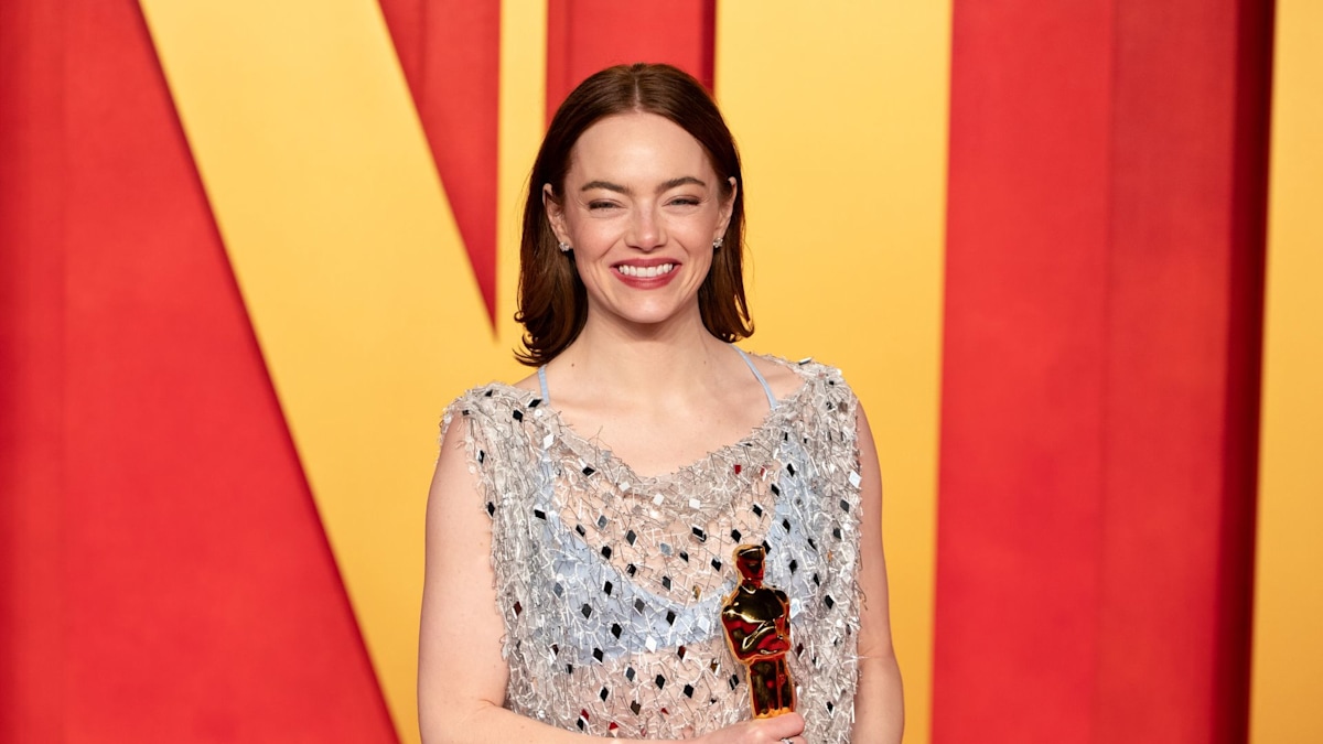 Michelle Yeoh Reveals How She Confused Emma Stone With Adorable