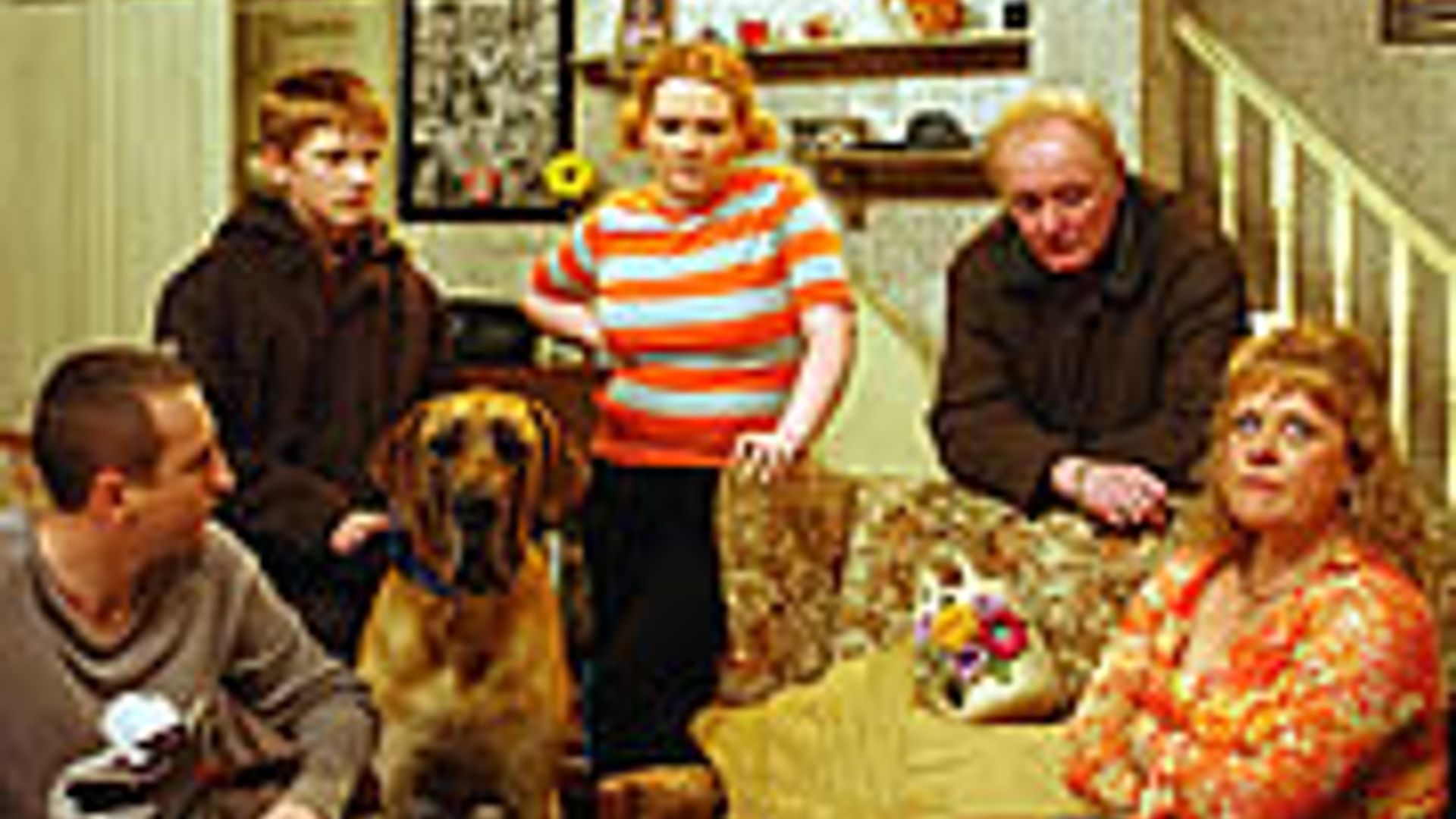 'Corrie' star Wendi calls time at the Rovers Return | HELLO!