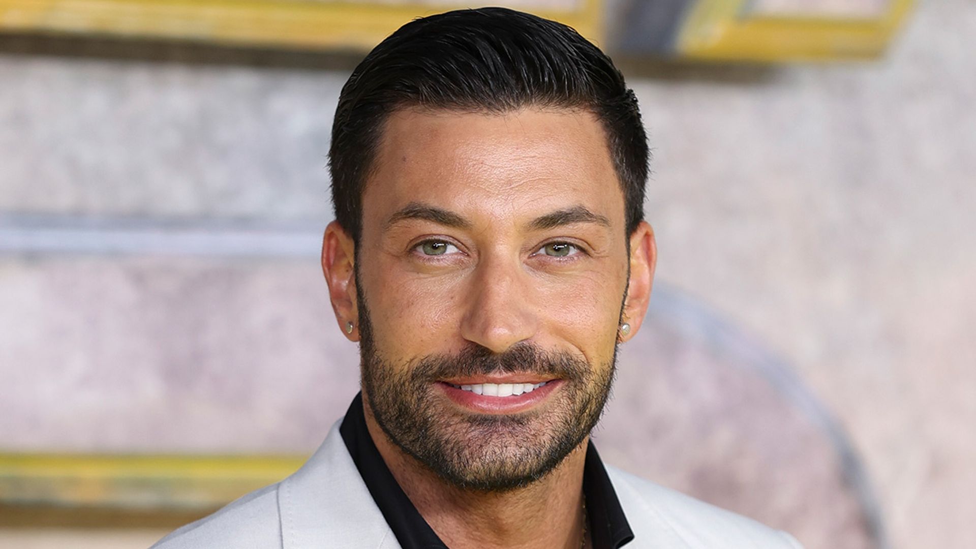 Giovanni Pernice makes big change following Jowita Przystal spli | HELLO!