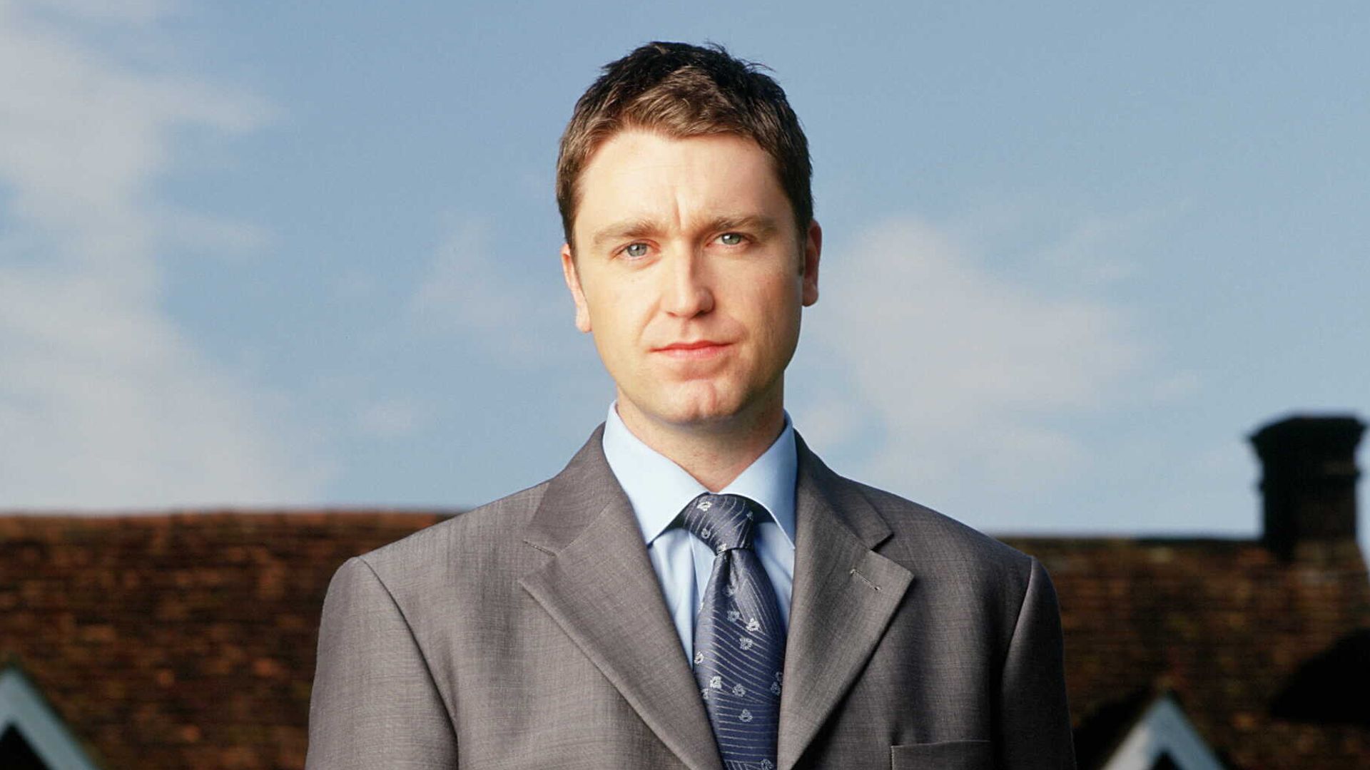 Midsomer Murders spin-off adds Unforgotten and The Diplomat stars | HELLO!