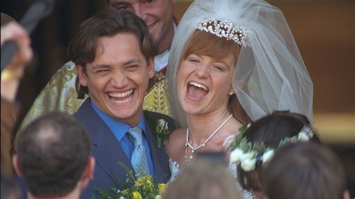 Patsy Palmer's return to EastEnders CONFIRMED – all the details | HELLO!