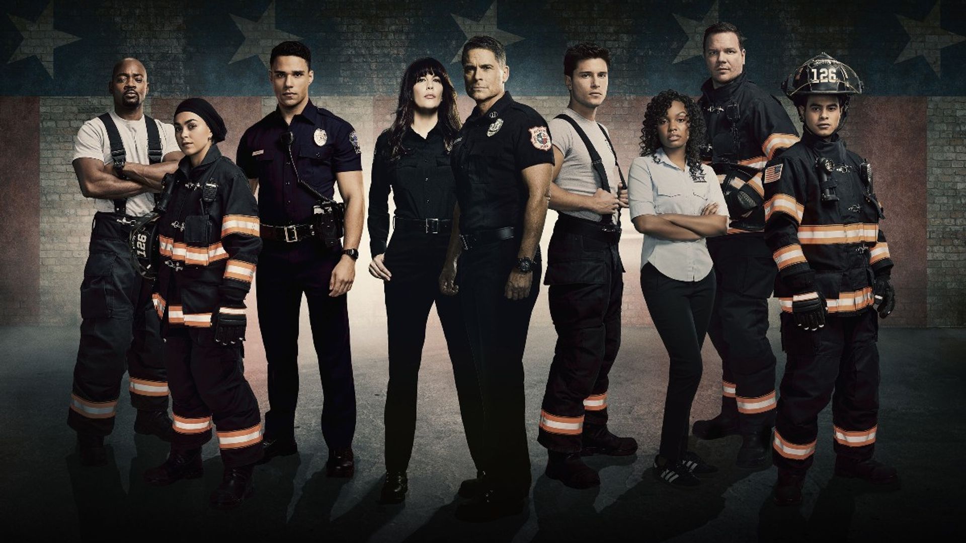 9-1-1: Lone Star’s fate confirmed after three seasons | HELLO!