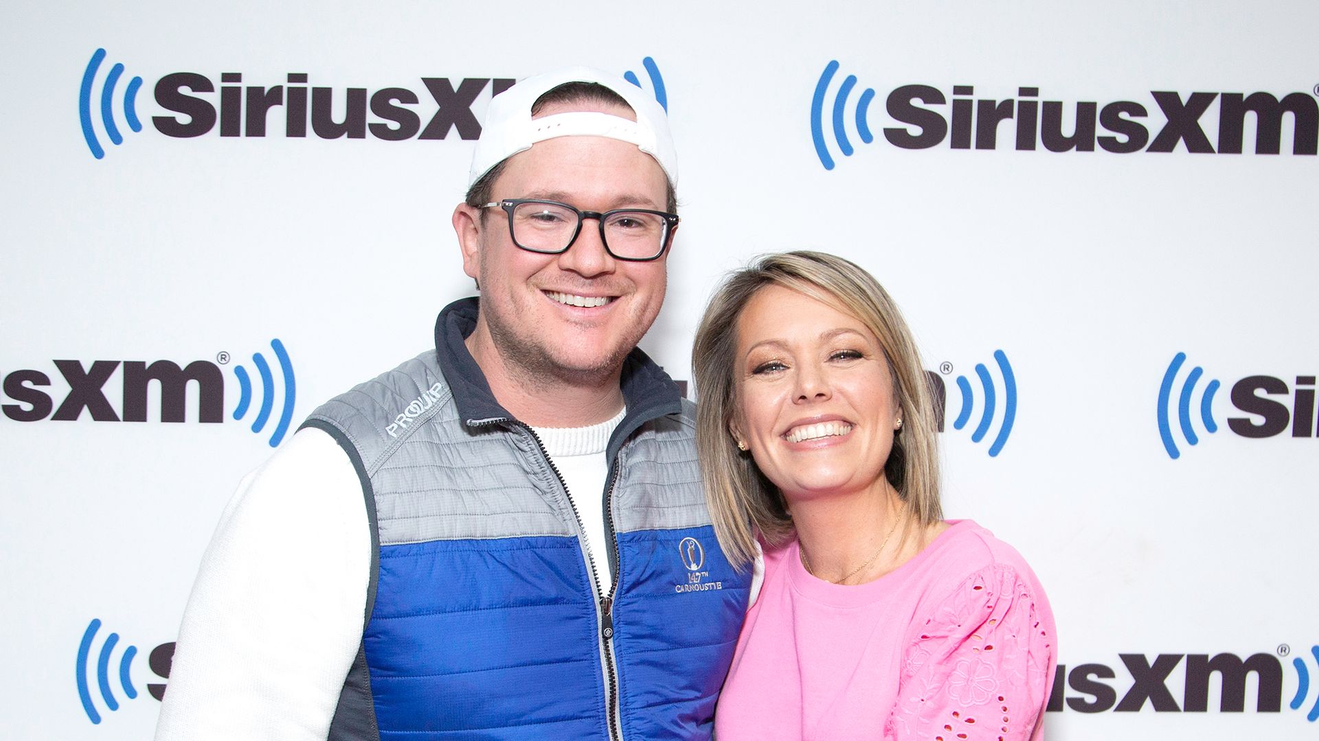 Dylan Dreyer and estranged husband do a 180, weeks after announcing shocking split | HELLO!