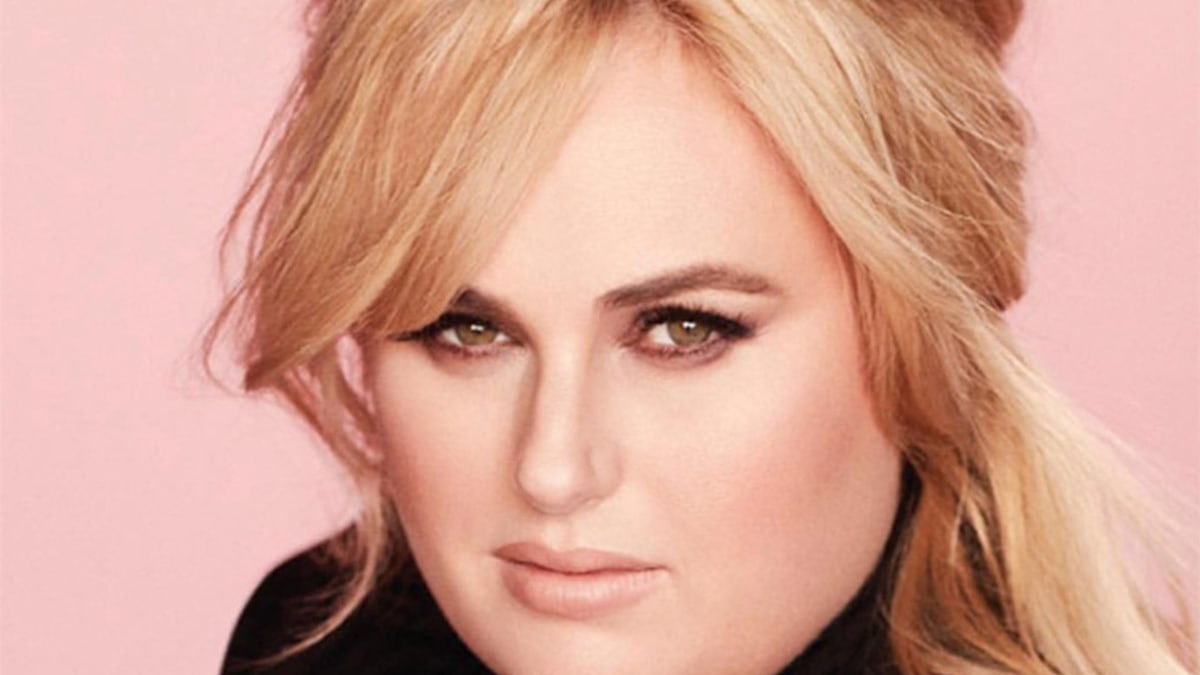 Rebel Wilson debuting new plus-sized clothing line | HELLO!