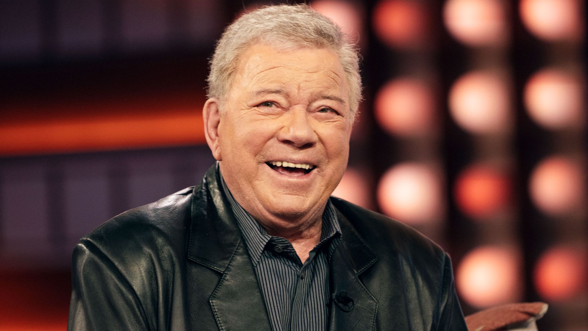 Inside William Shatner's 'minimalist' LA home he rebuilt 4 times with ...