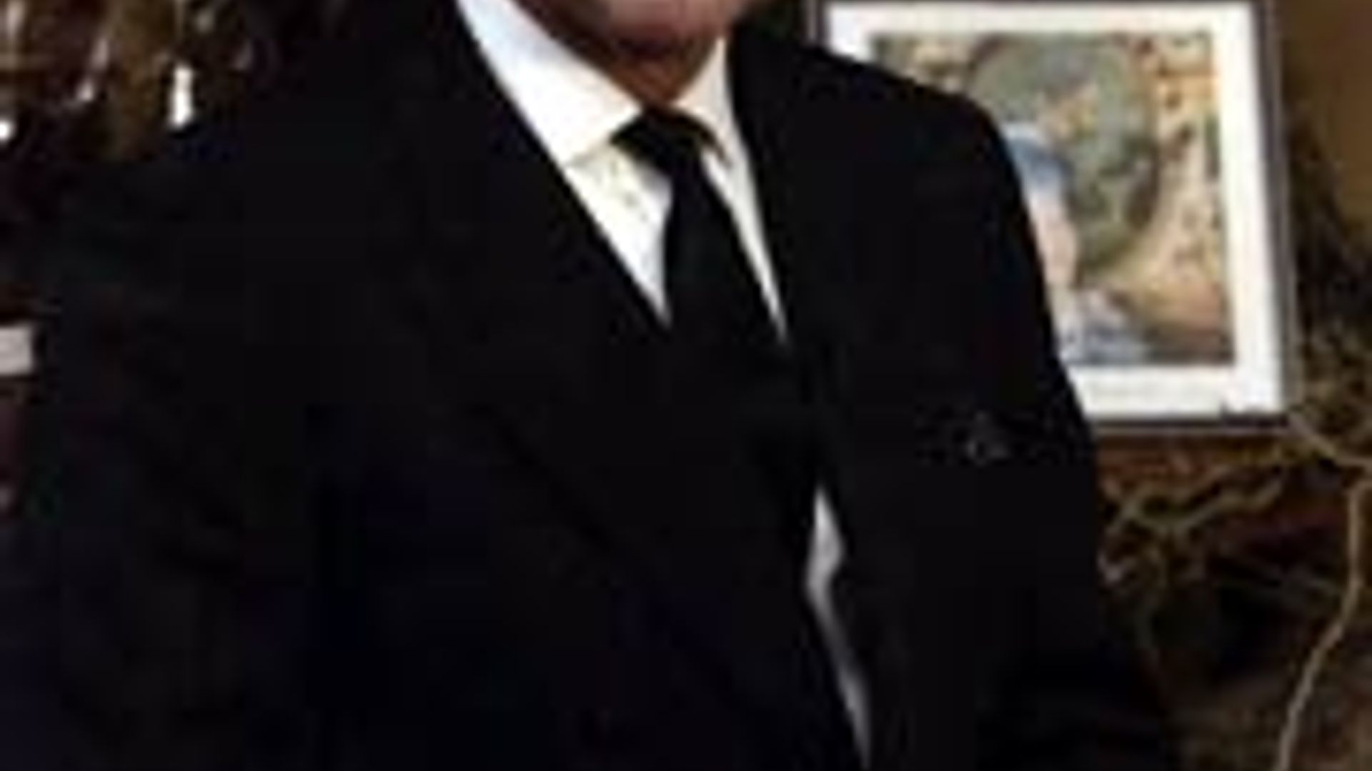 CHARLES REMEMBERS HIS 'DARLING GRANDMOTHER' | HELLO!