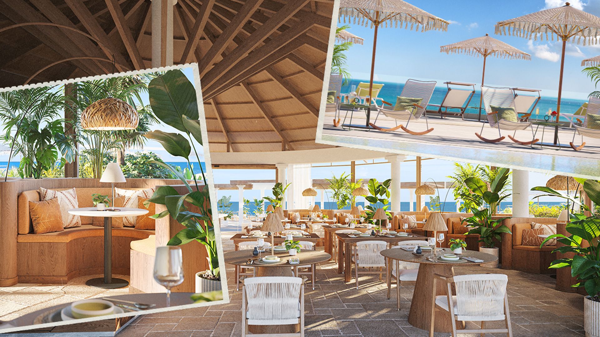 This 5-star Iberostar resort has been sustainably refurbished as a ...