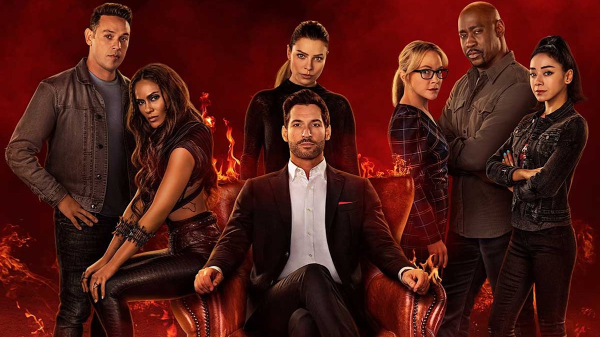 Lucifer star's heartbreaking absence from season six finale explained ...