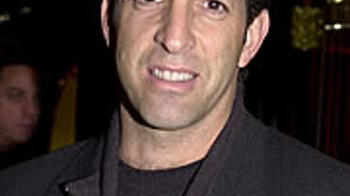 Kenneth Cole - Biography | HELLO!