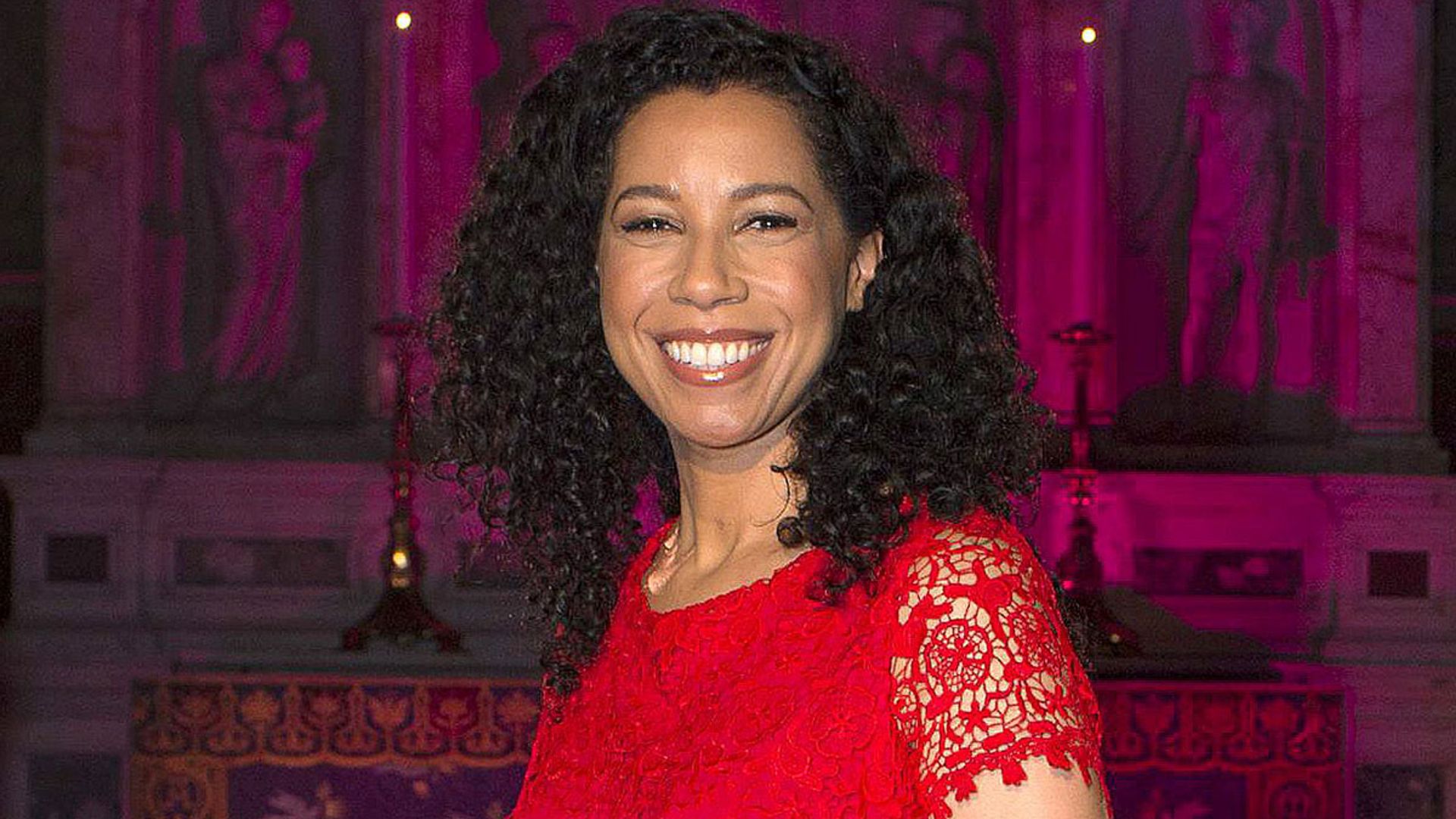 Escape to the Country's Margherita Taylor had a very surprising start ...