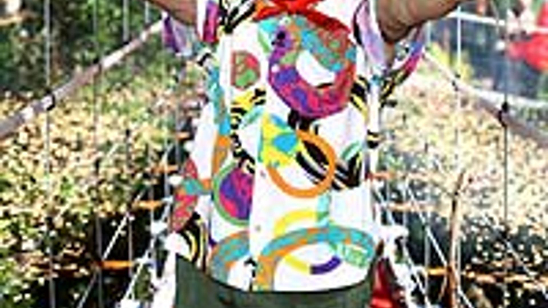 Esther Rantzen and Timmy Mallet leave the I'm A Celebrity | HELLO!