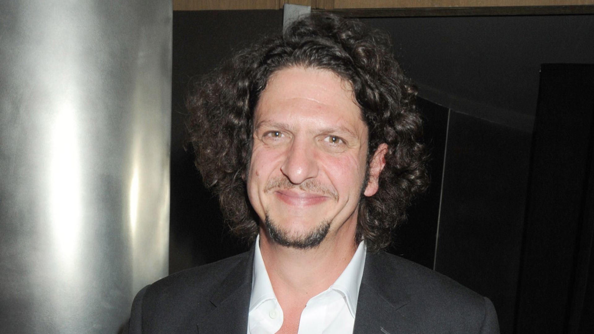 Jay Rayner: who is the food critic? All you need to know about the ...