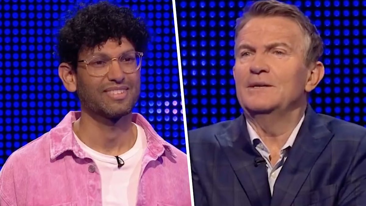 The Chase fans beg contestant to 'stop' his incredibly 'annoying' habit ...