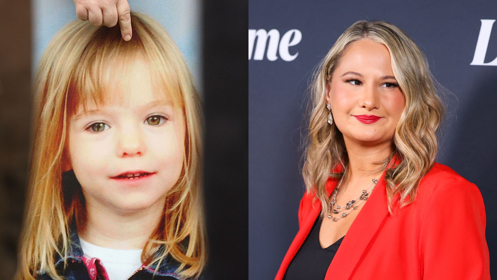 From Madeleine McCann and JonBénet Ramsey to O.J. Simpson and Amanda ...