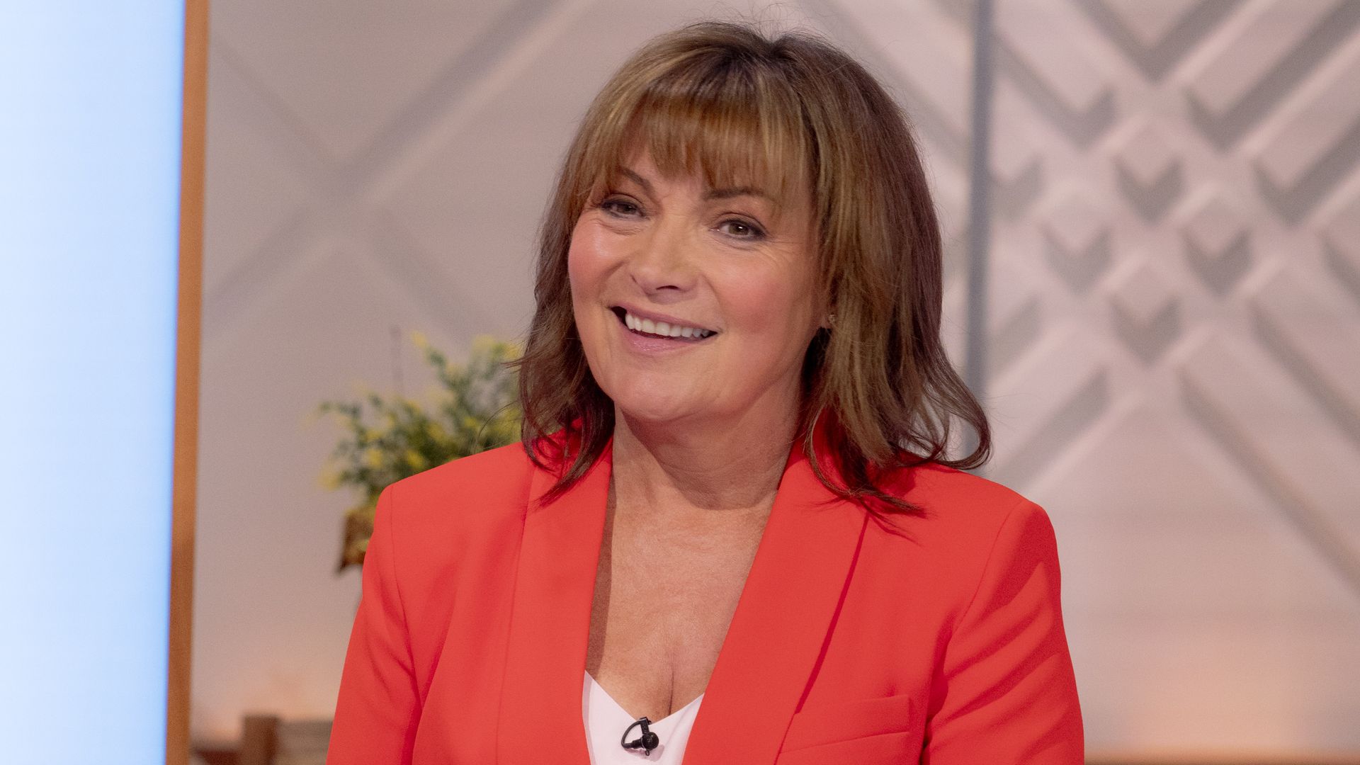 Lorraine Kelly hinted at surprise plans months ago amid big news – did ...