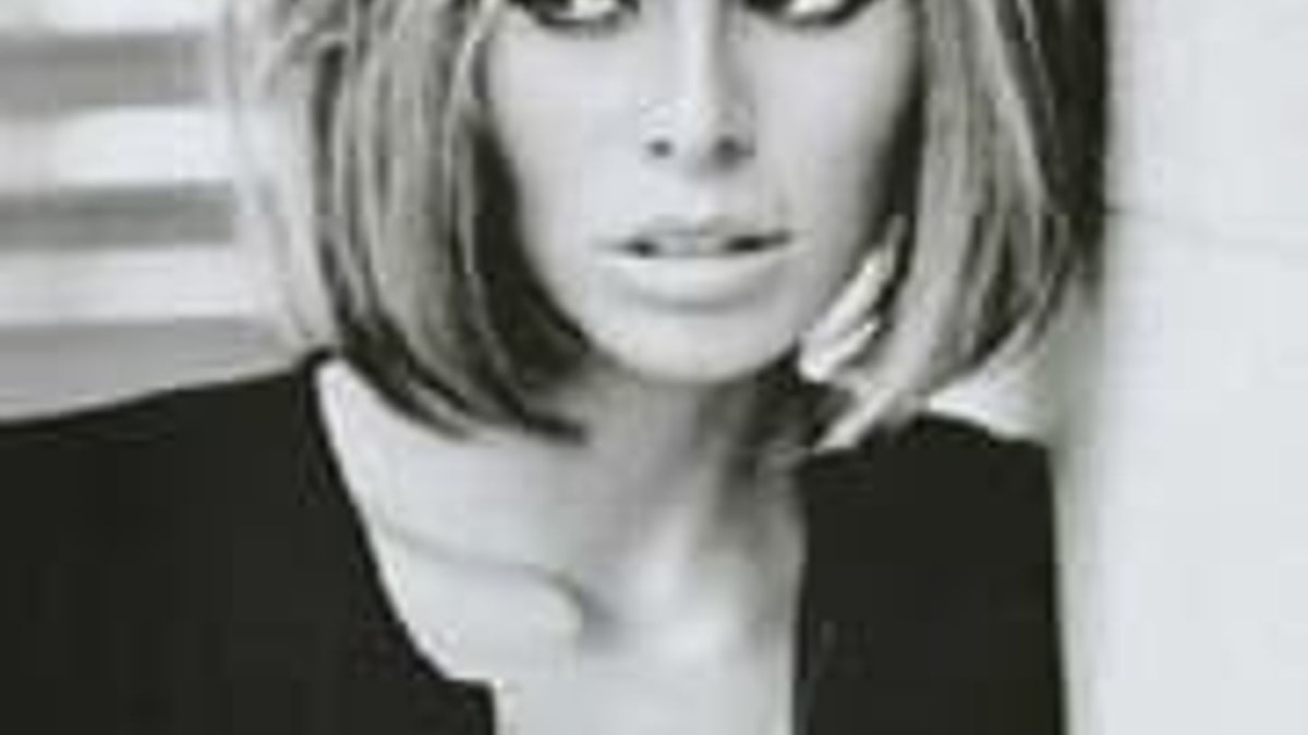 MODEL NIKI TAYLOR REMAINS IN CRITICAL CONDITION AFTER WEEKEND CAR ...