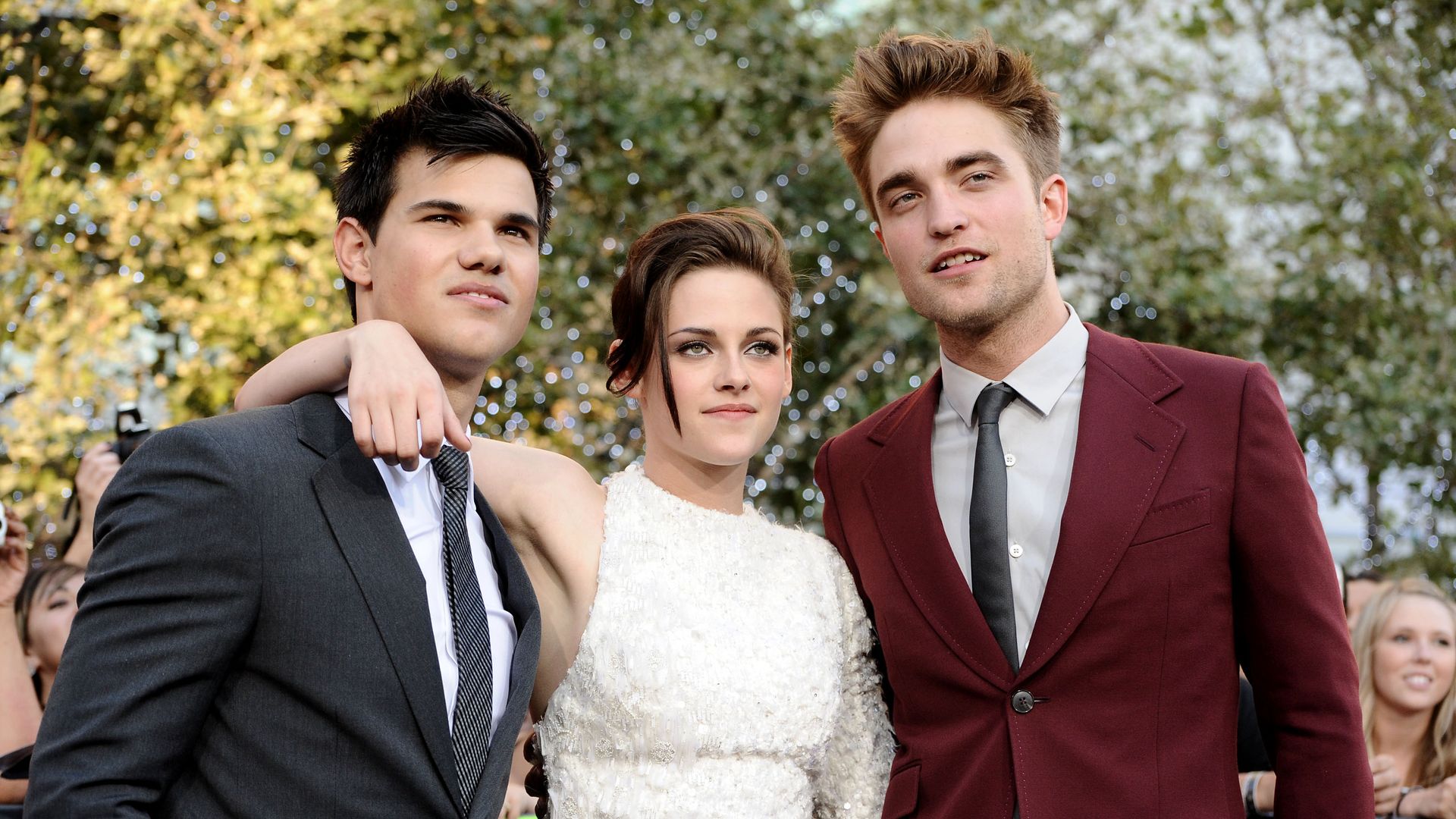Is Twilight coming out with a new movie? Details as fans freak out over ...