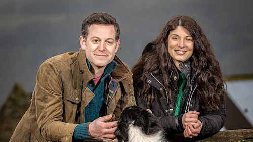 Matt Baker's wife announces brand new additions to their family | HELLO!