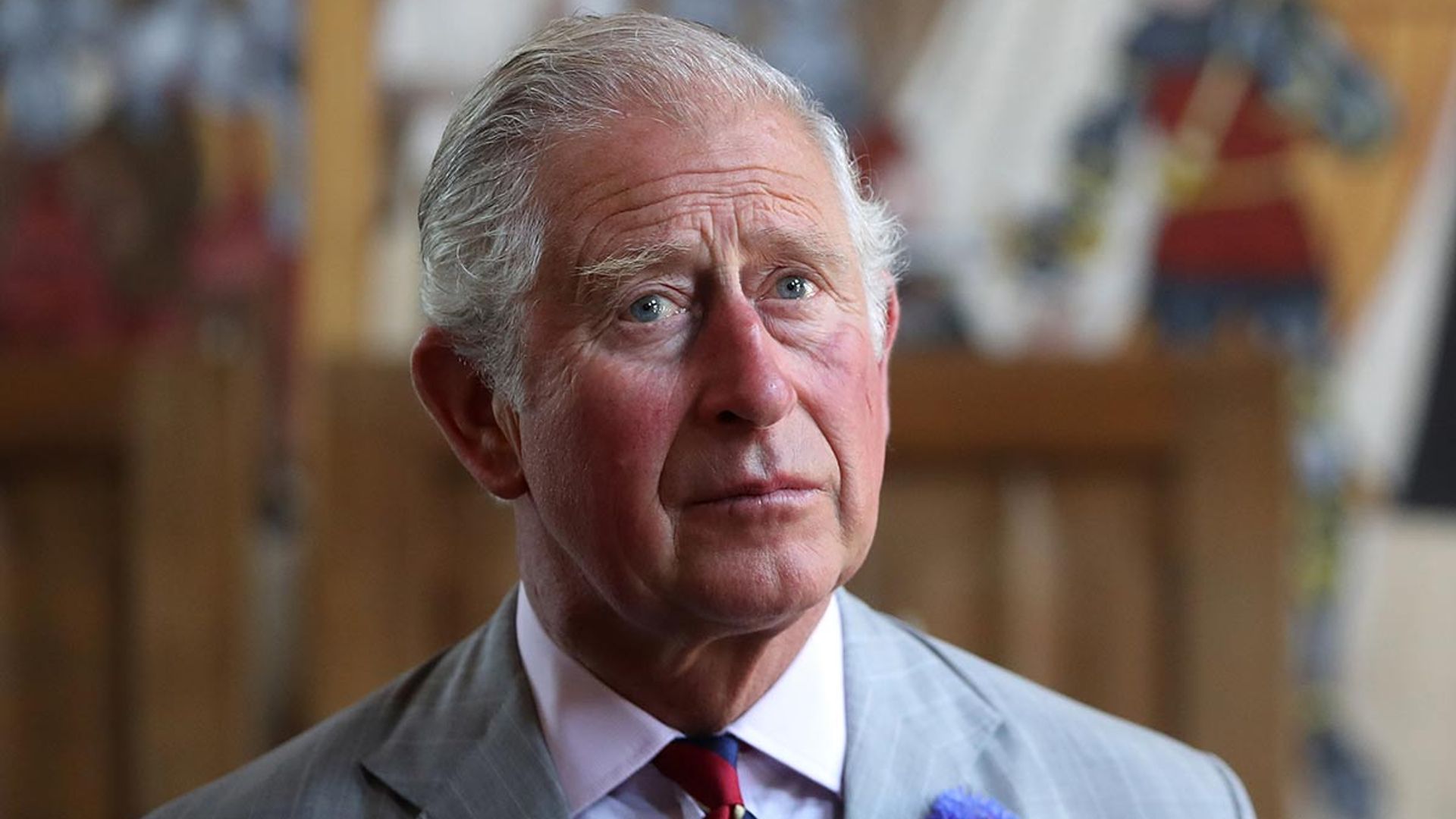 Royal family jan 19-20: King Charles pays tribute to Spain train crash ...