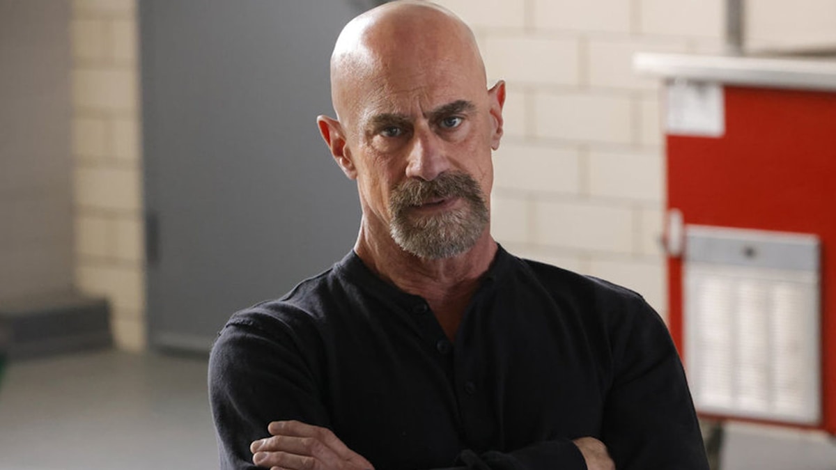 Law & Order: Organized Crime renewed for season 5 - but with major ...