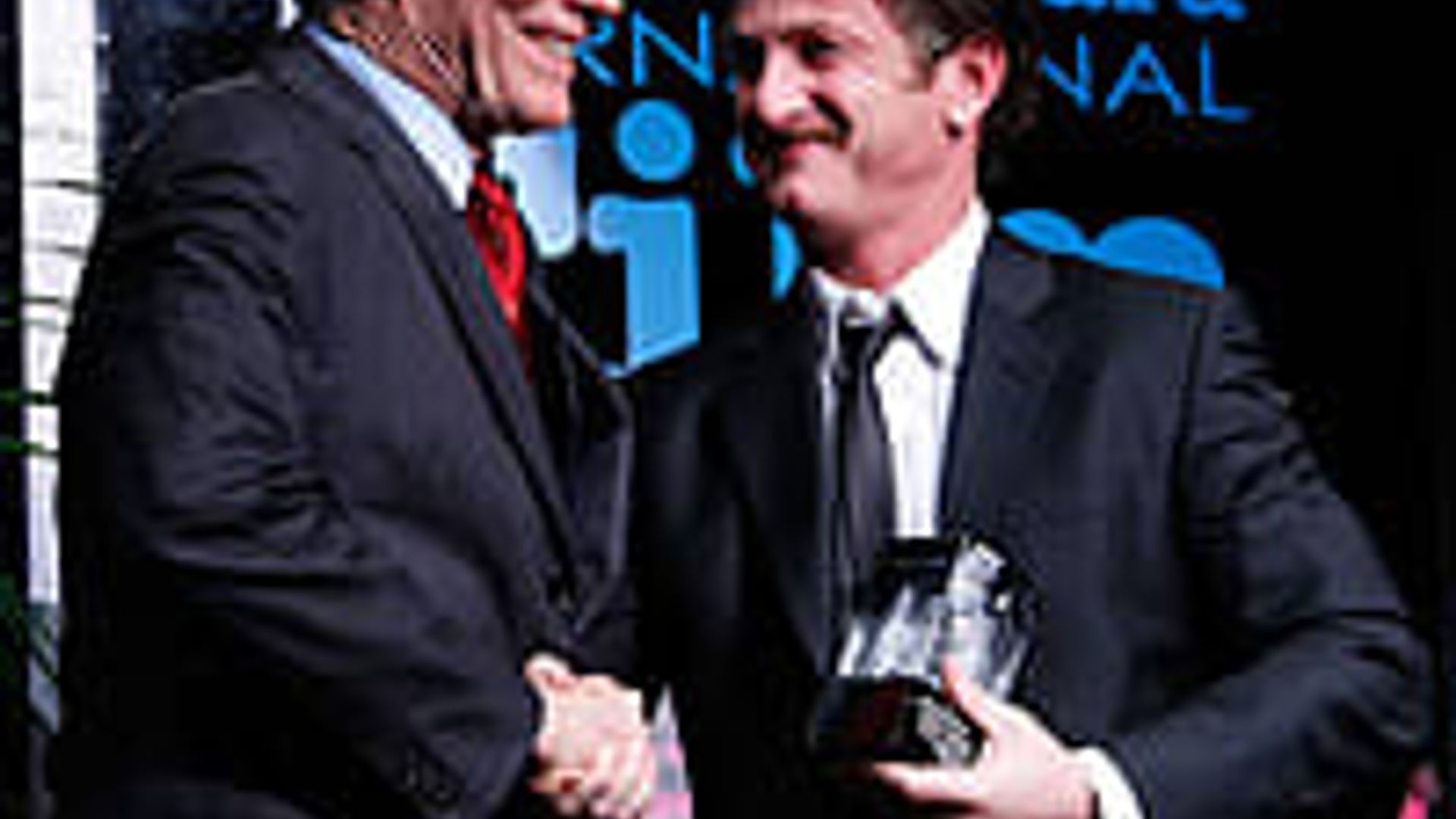 Clint Eastwood receives Santa Barbara film festival award | HELLO!