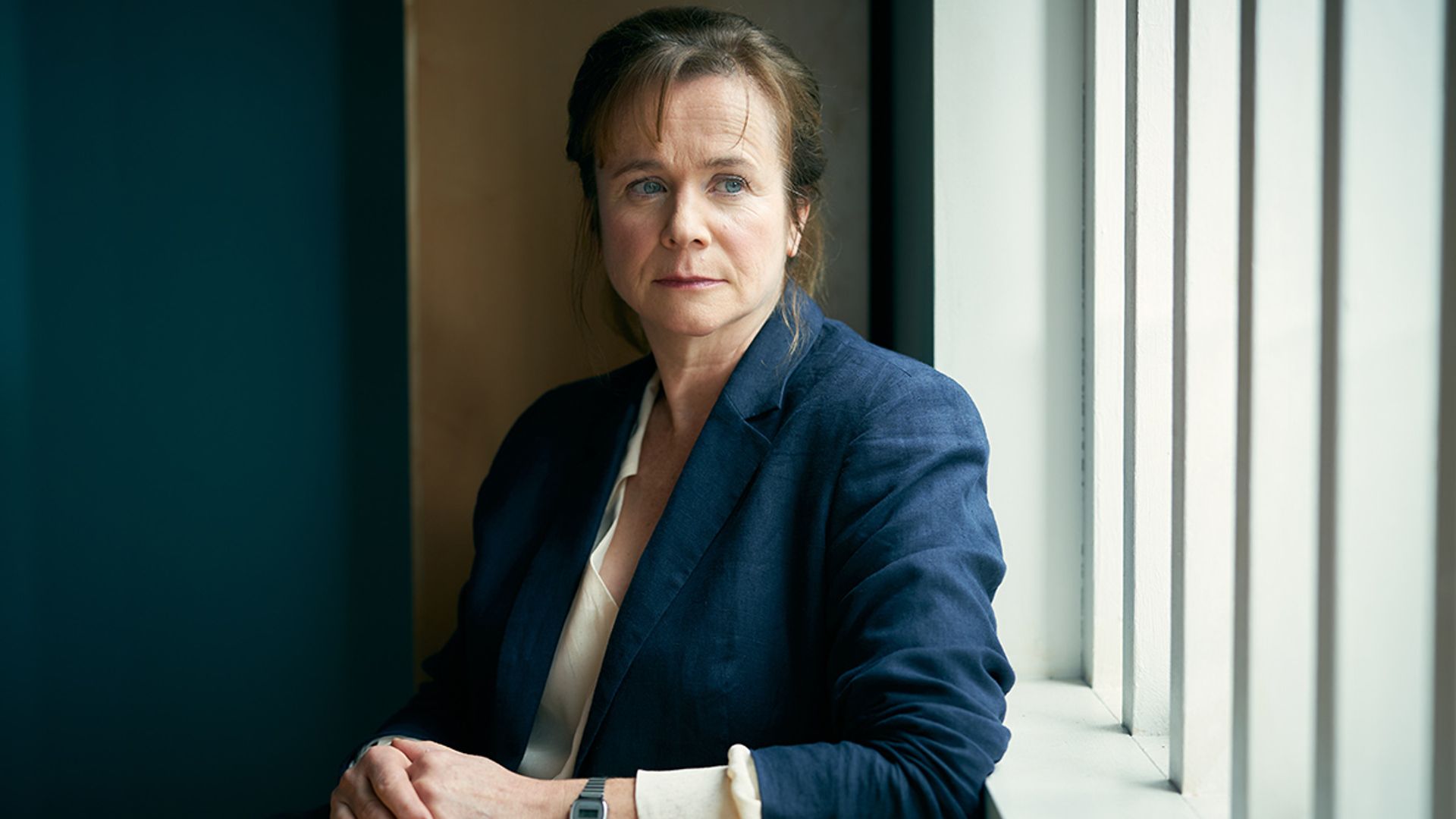 Too Close: Meet the cast of Emily Watson's new ITV thriller | HELLO!