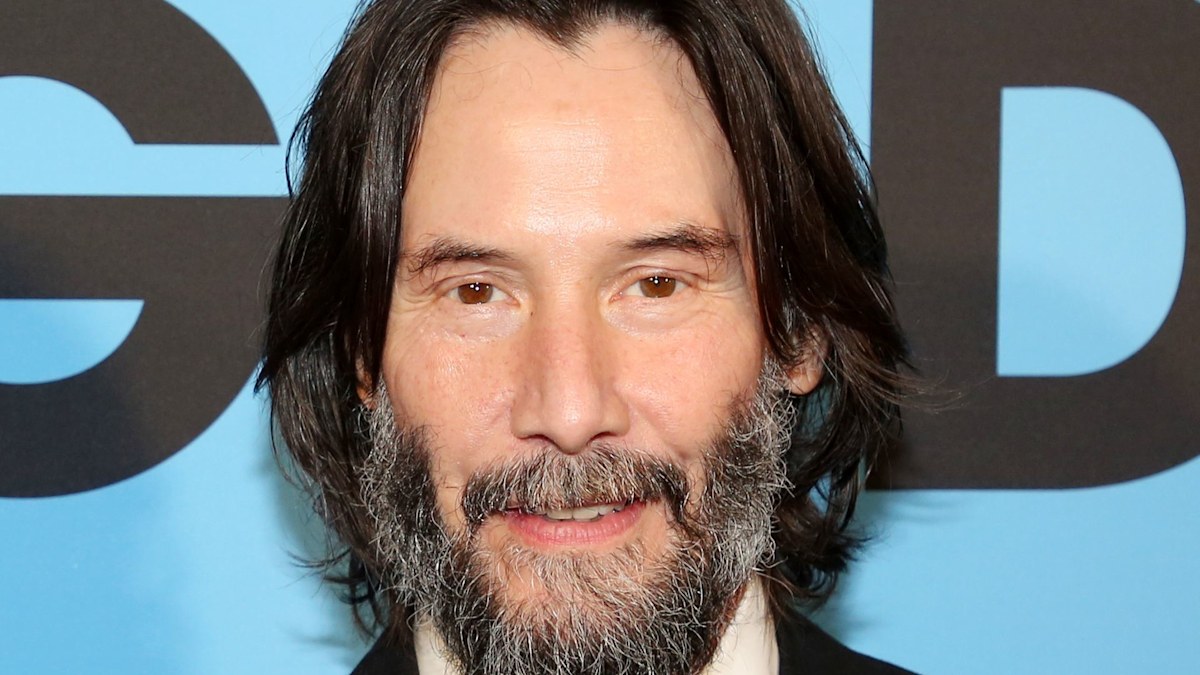 Keanu Reeves reveals surprising 6-month name change in 'Hollywood ...