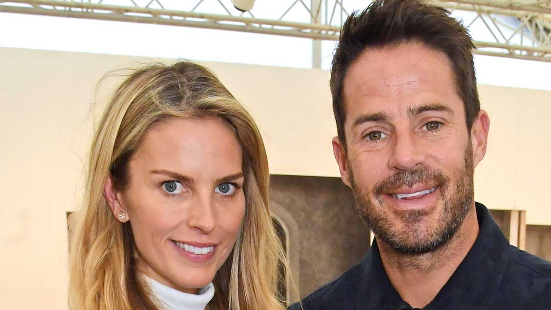 Jamie Redknapp's wife Frida leaves fans speechless with flawless photo ...