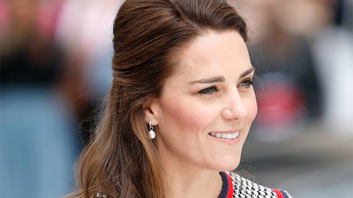 Kate Middleton's top London hotspots to visit once Prince George starts ...