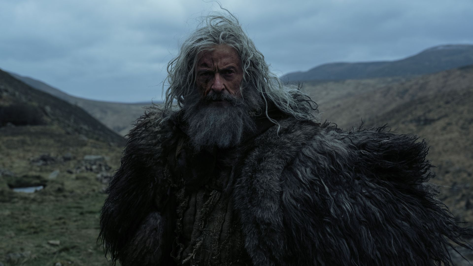 Hugh Jackman's 'epic' Robin Hood adaptation is going on my 2026 ...