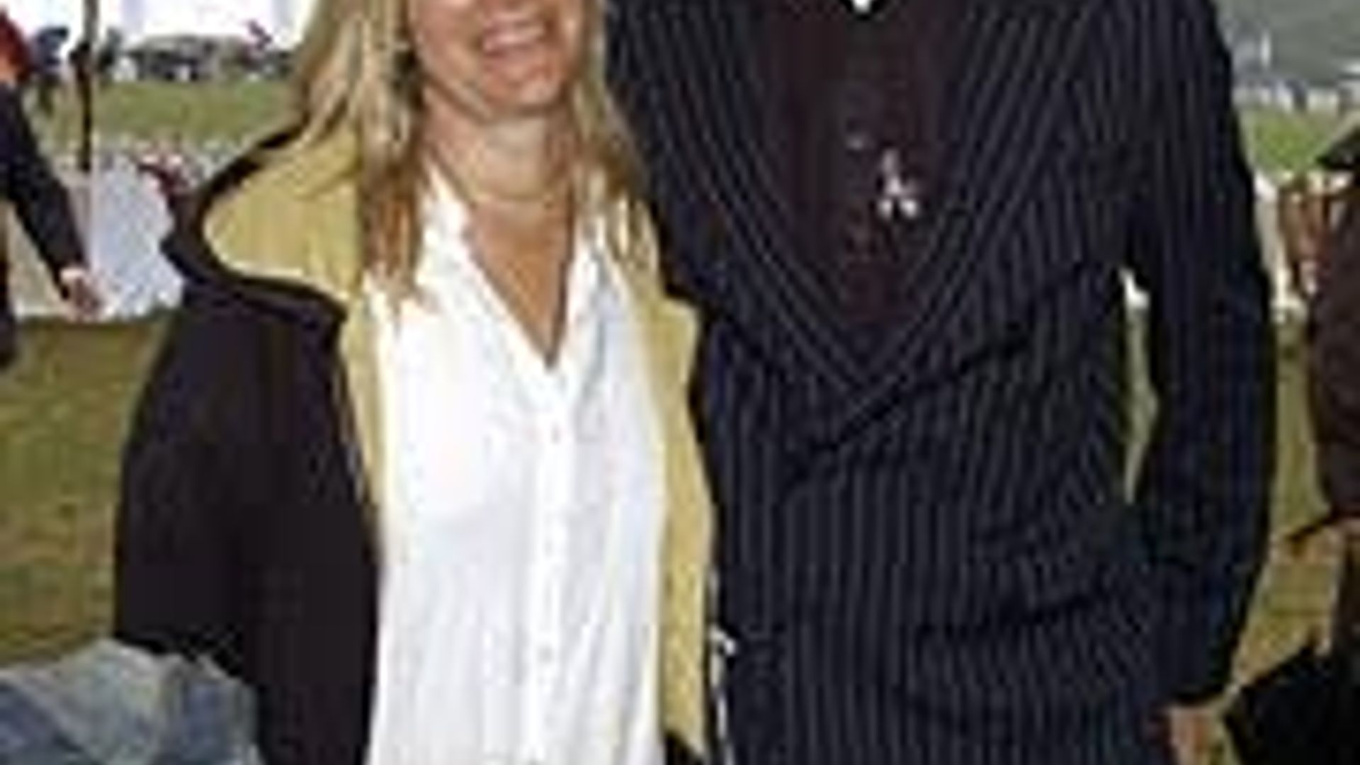 Jack Kidd, Be Kemeny, Jack Kidd splits up with wife Be | HELLO!