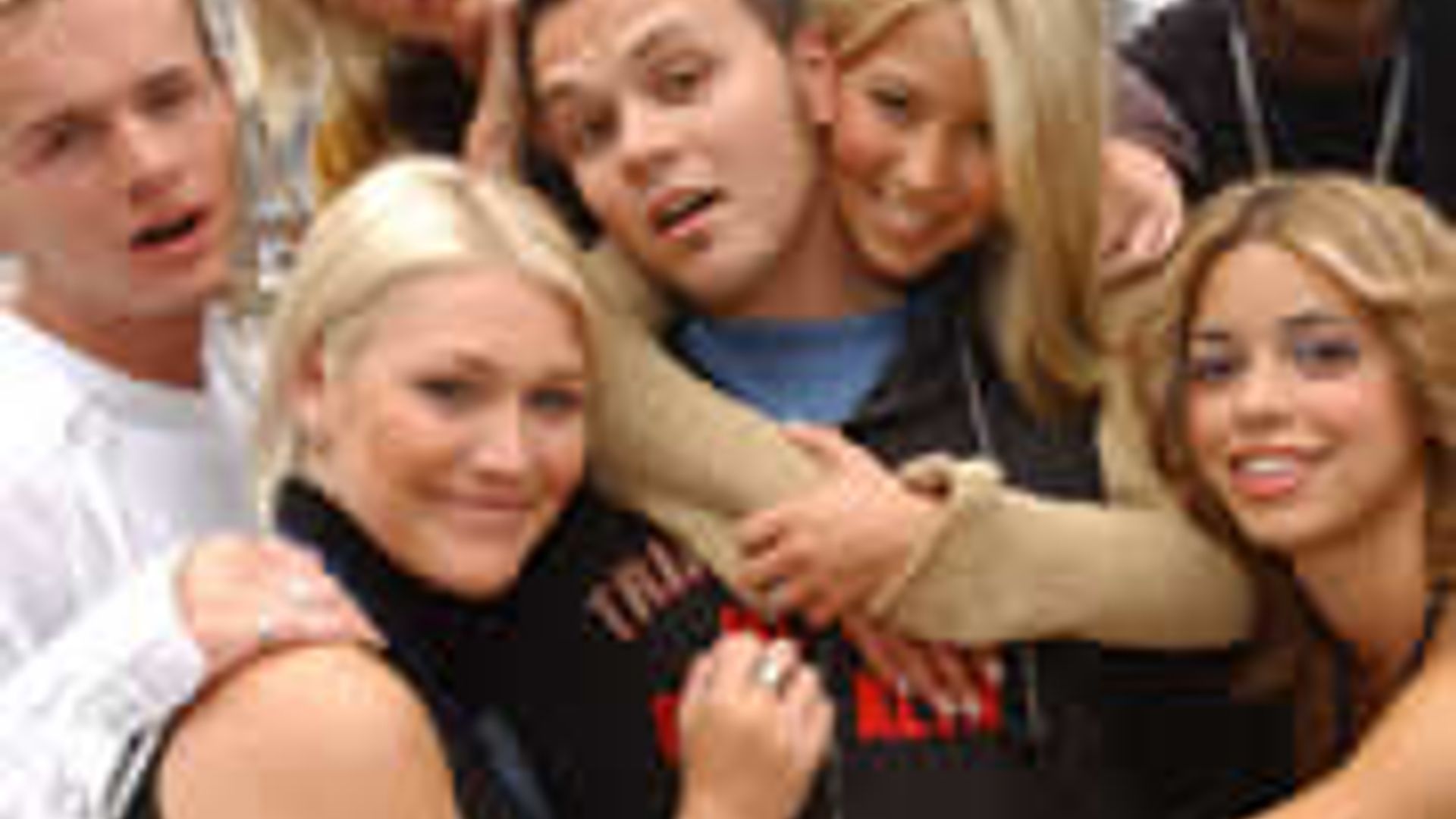 S Club - Biography | HELLO!