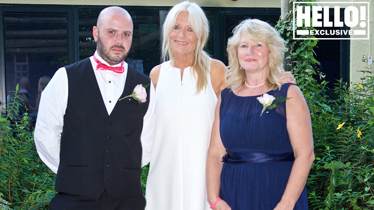 HELLO!'s Star Mum winner Lisa Wells' legacy lives on - all the details ...