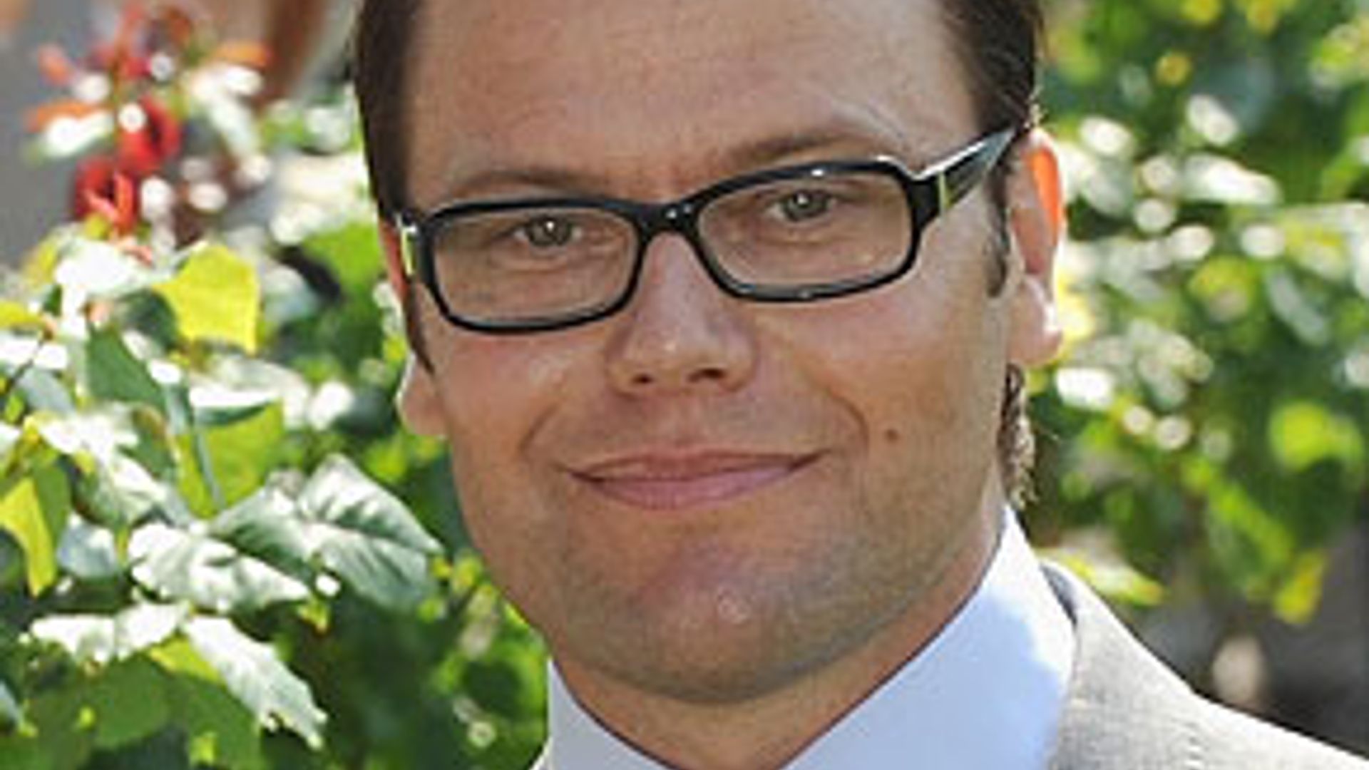 Prince Daniel - Biography | HELLO!