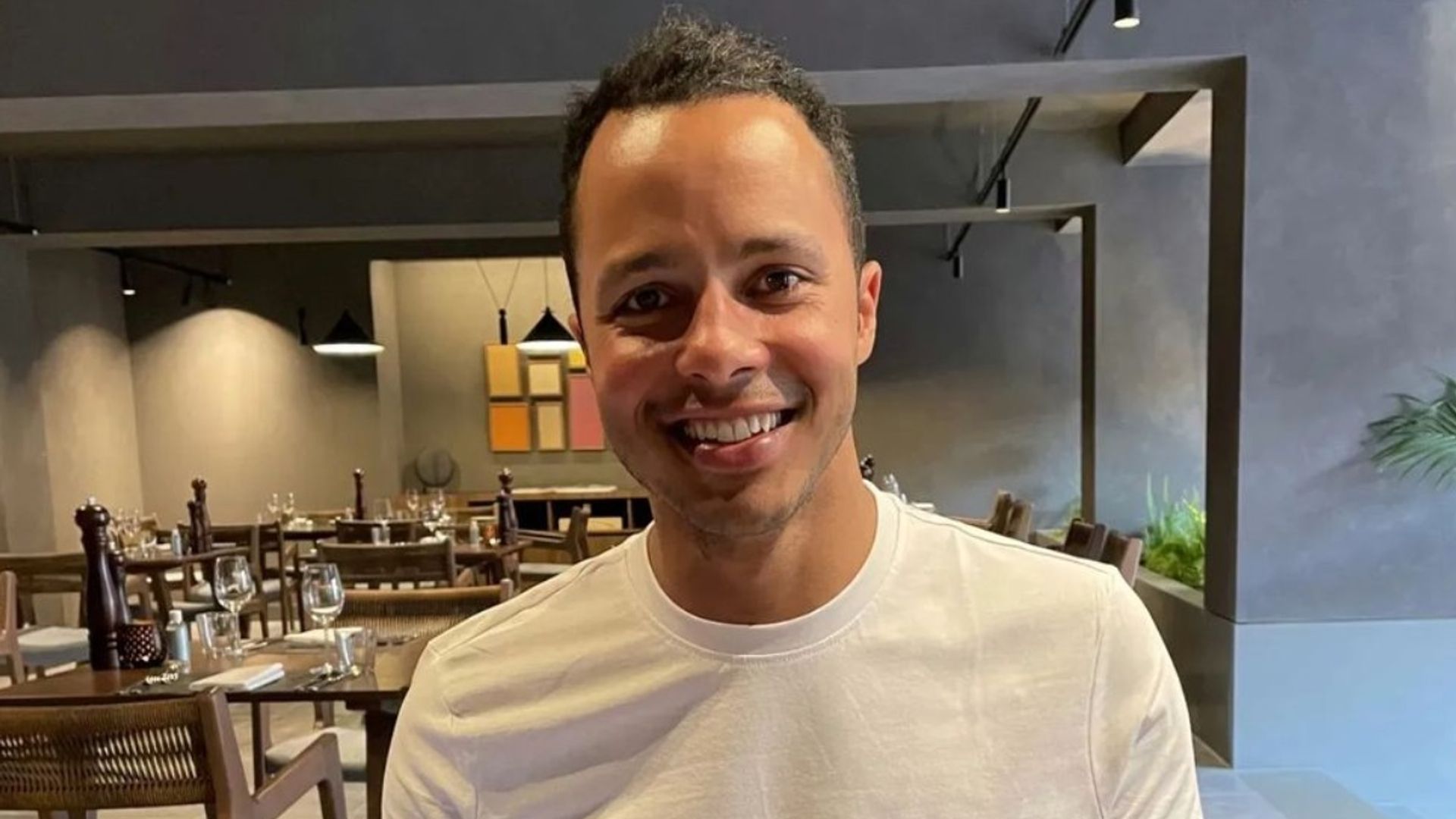 The Repair Shop's Will Kirk recreates iconic James Bond moment with ...