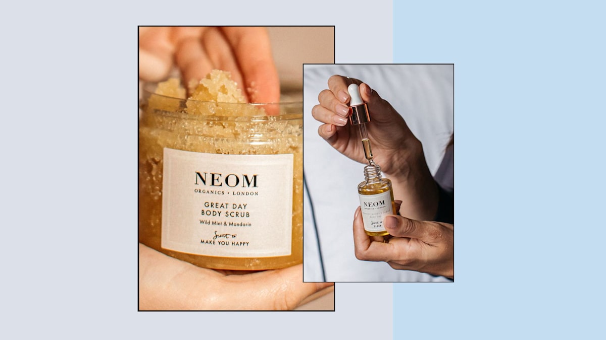 NEOM’s summer sale is incredible – with prices up to 50% off! | HELLO!