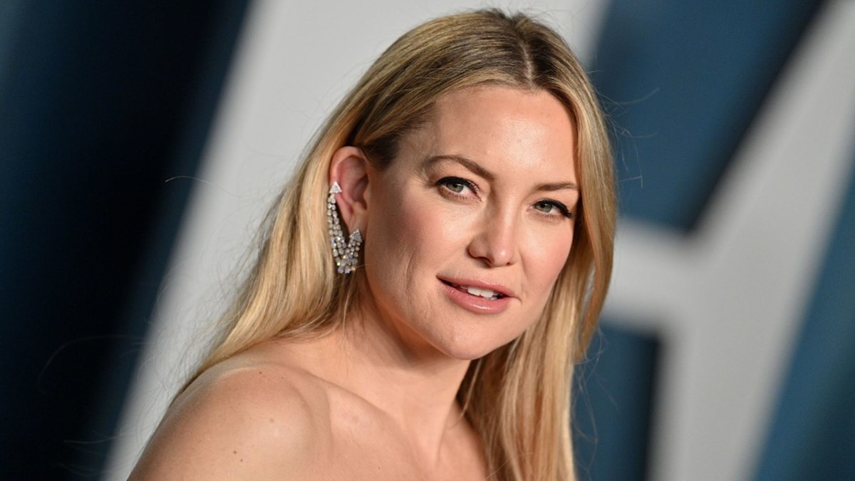 Kate Hudson's latest hair transformation makes her look like a total ...