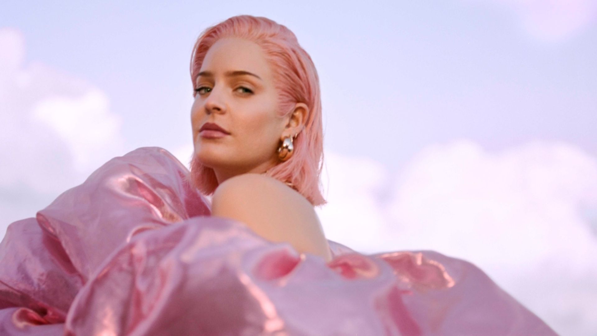 Anne-Marie's 'Birthday' single celebrates self-love and empowerment ...