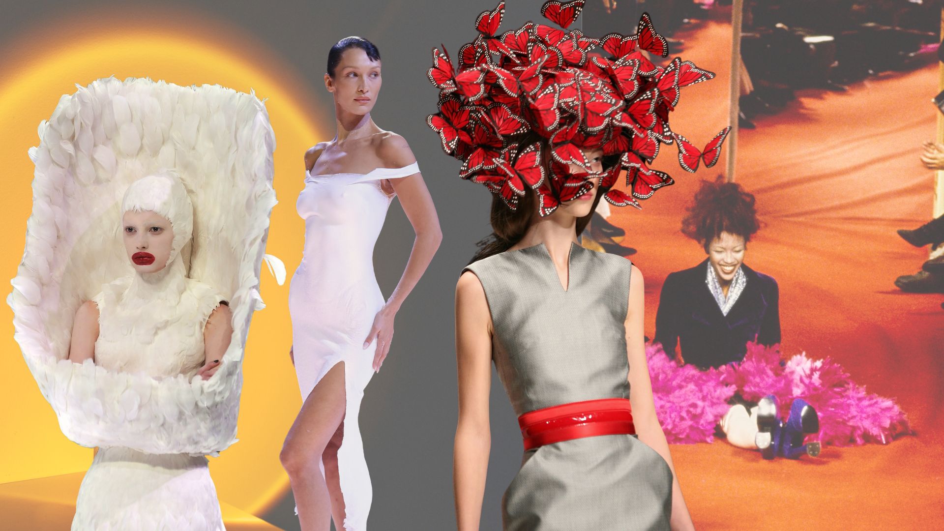 Hello! Fashion - Exclusive Features & Trends