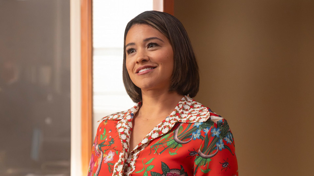 Will Trent star Gina Rodriguez's home life off-screen with famous ...