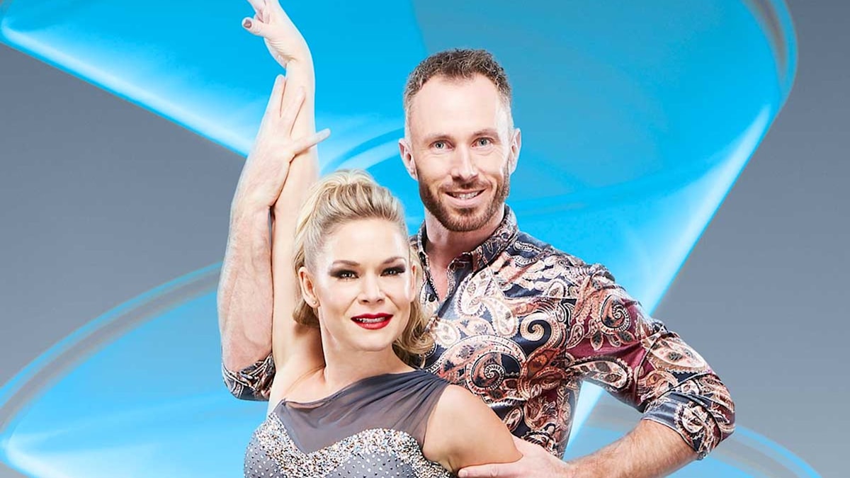 Strictly pro James Jordan explains why Dancing On Ice win was so ...
