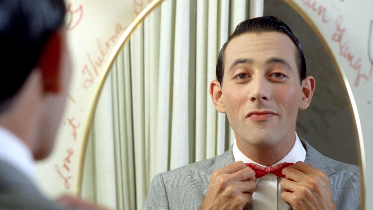 Pee-wee Herman actor Paul Reubens dead at 70: Cher, Jimmy Kimmel, and ...