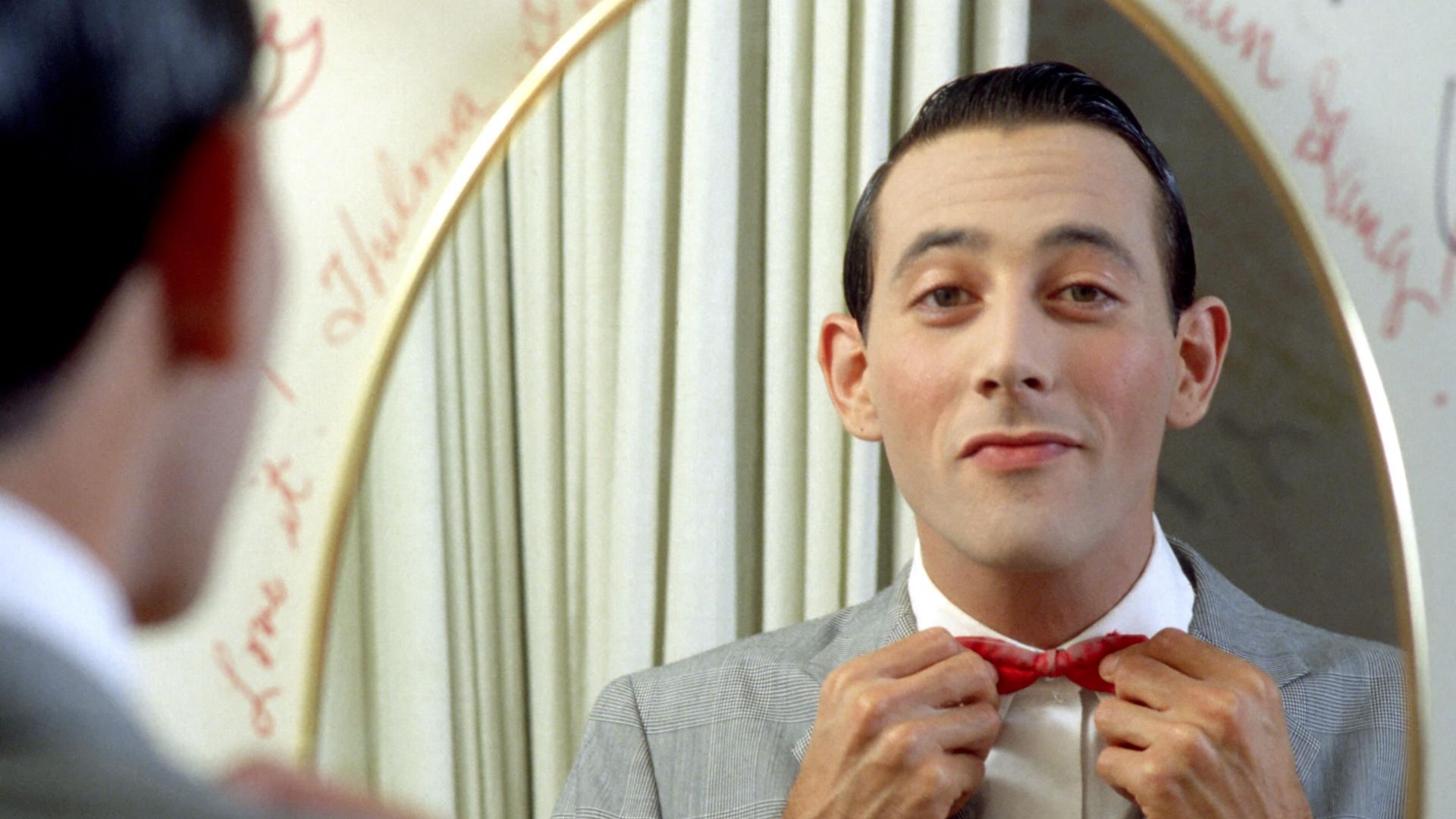Pee-wee Herman actor Paul Reubens dead at 70: Cher, Jimmy Kimmel, and ...