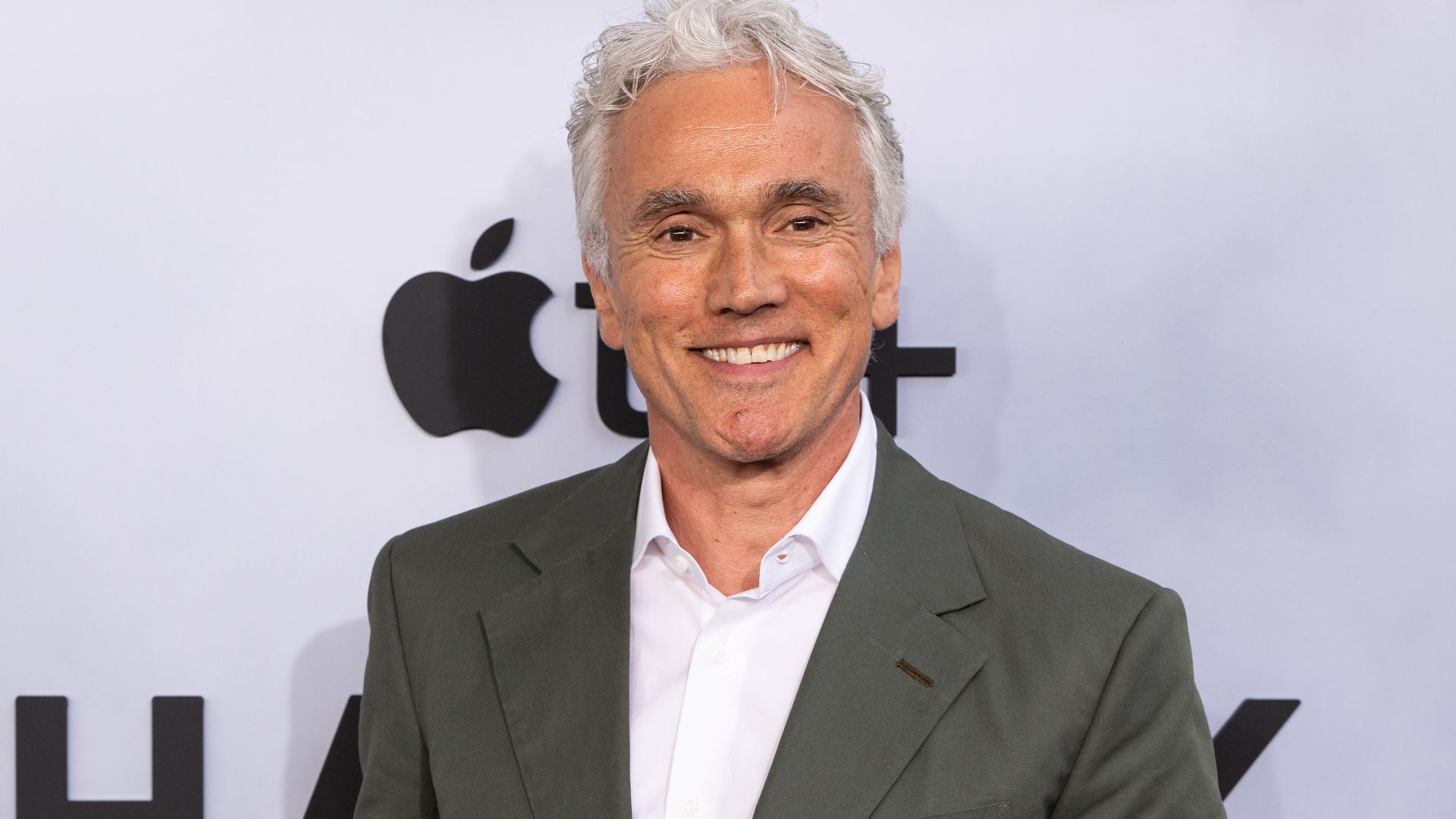 Ben Miles - Biography | HELLO!