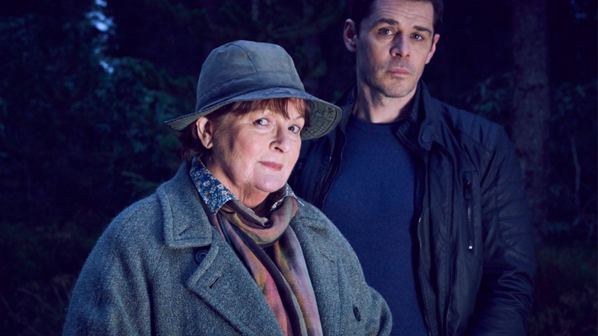 Vera series 11: Everything we know about new season – release date ...