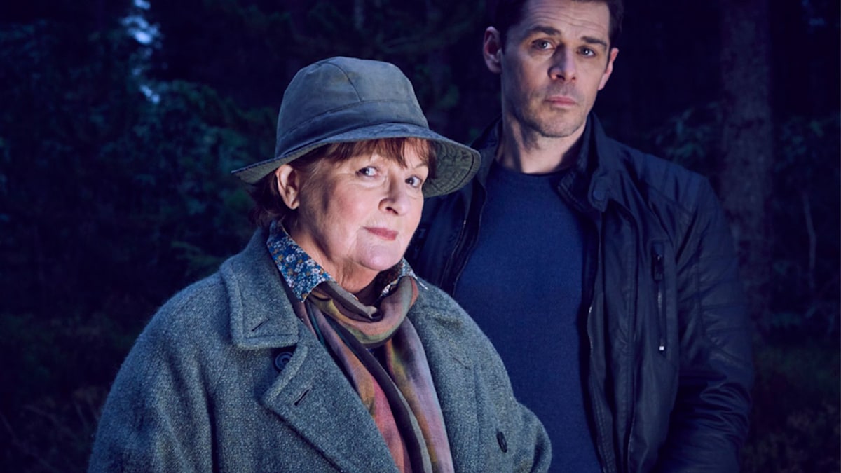 Vera series 11: Everything we know about new season – release date ...